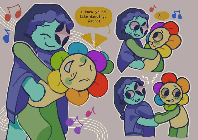 Moonflower I found on tumblr | Fandom