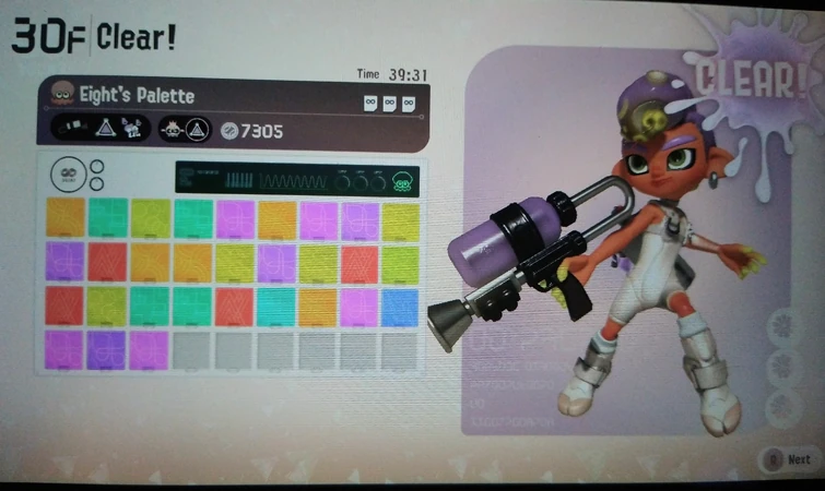 Discuss Everything About Splatoon Wiki | Fandom