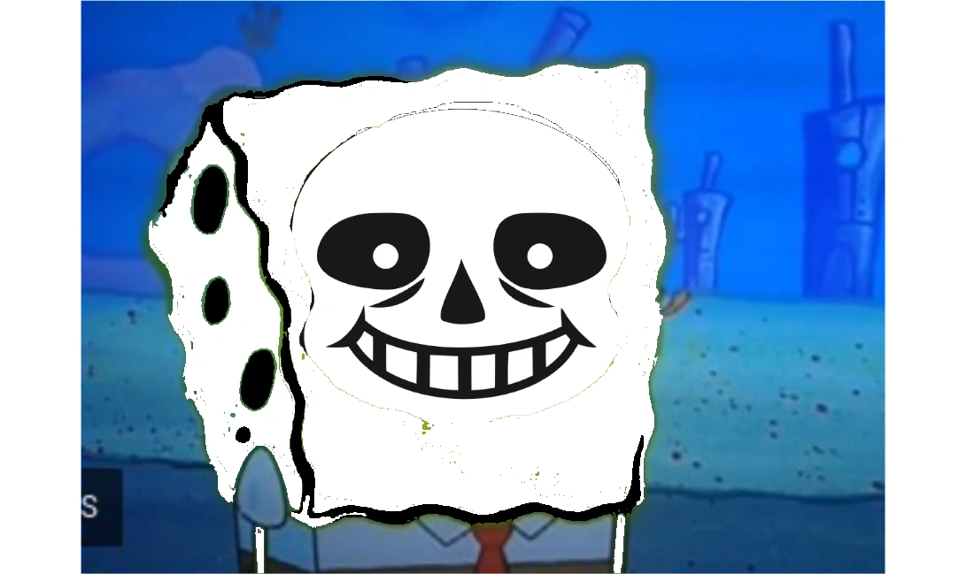 Spongesans Bonepants | Fandom