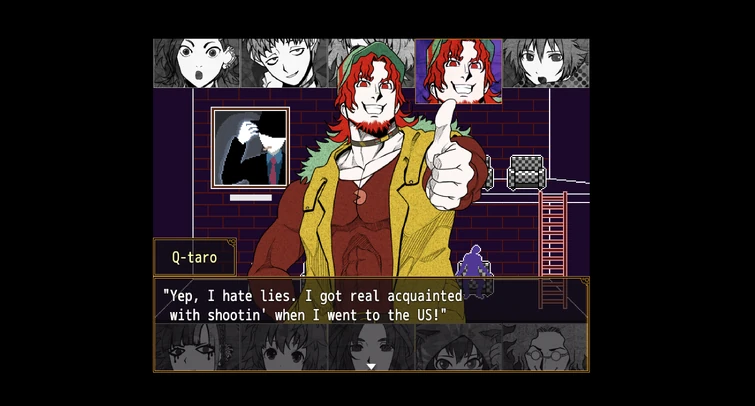 YTTD Out of Context (Part 1/?) | Fandom