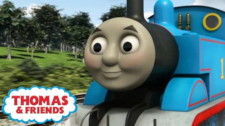 Discuss Everything About Thomas the Tank Engine Wiki | Fandom