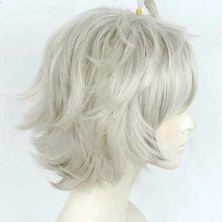 WHICH SHOULD I GET YM HAIR CUT ILE | Fandom