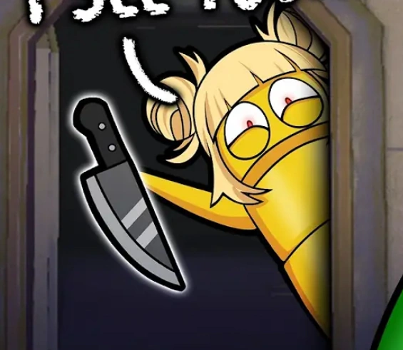 Toga in R.E.P.O. | Fandom