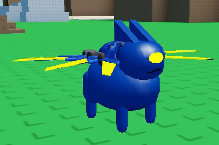 All Gubby Variations I Have from "Be a Gubby" | Fandom