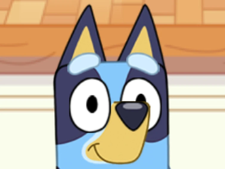 ok so i caused some chaos on the Overpriced Shooty Bluey game | Fandom