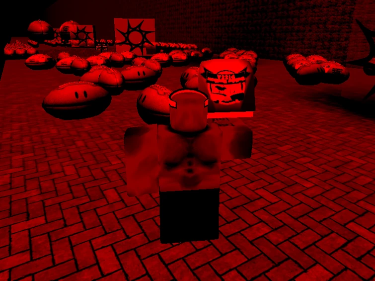 FORSAKEN: PIZZA DELIVERY HELL UPDATE SOON | Fandom