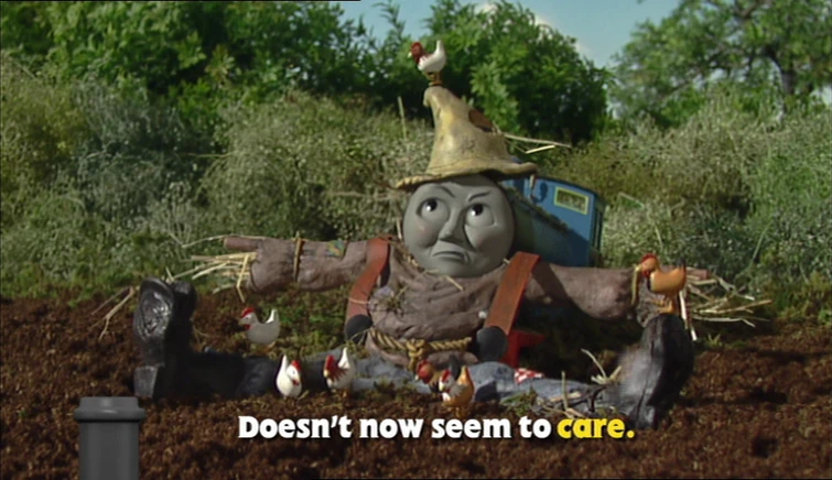 Thoughts on the dreams in “Calling All Engines!”? | Fandom