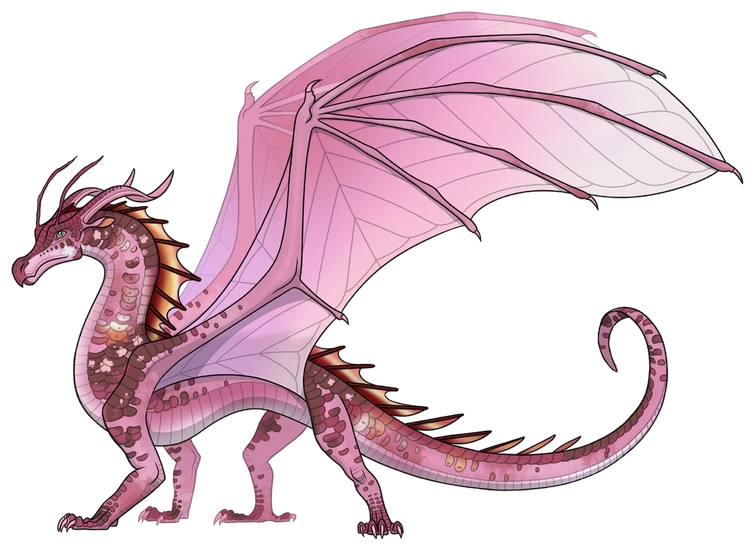 Show me your prettiest WoF ocs | Fandom