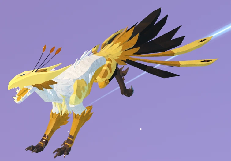 Discuss Everything About Creatures of Sonaria Wiki | Fandom