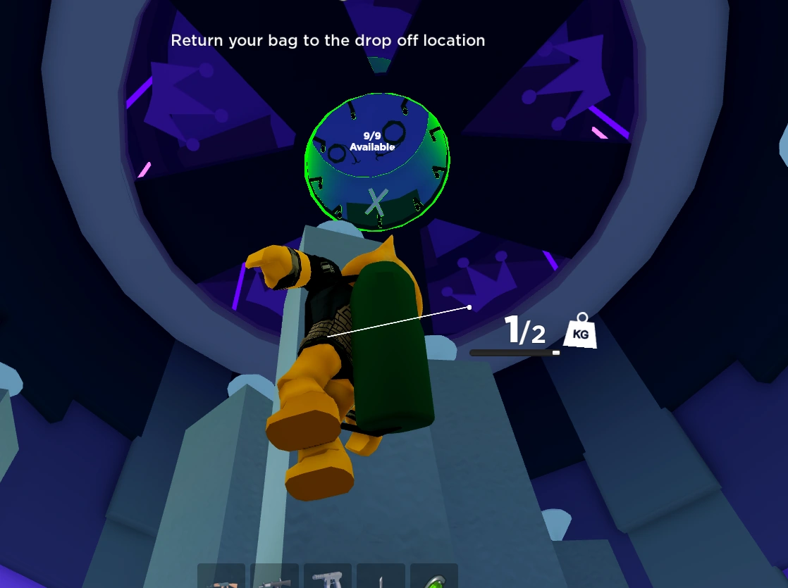 FIX. YOUR. GAME. | Fandom