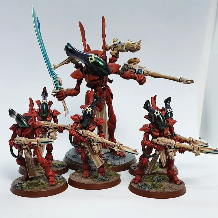 Discuss Everything About Warhammer 40k Wiki | Fandom