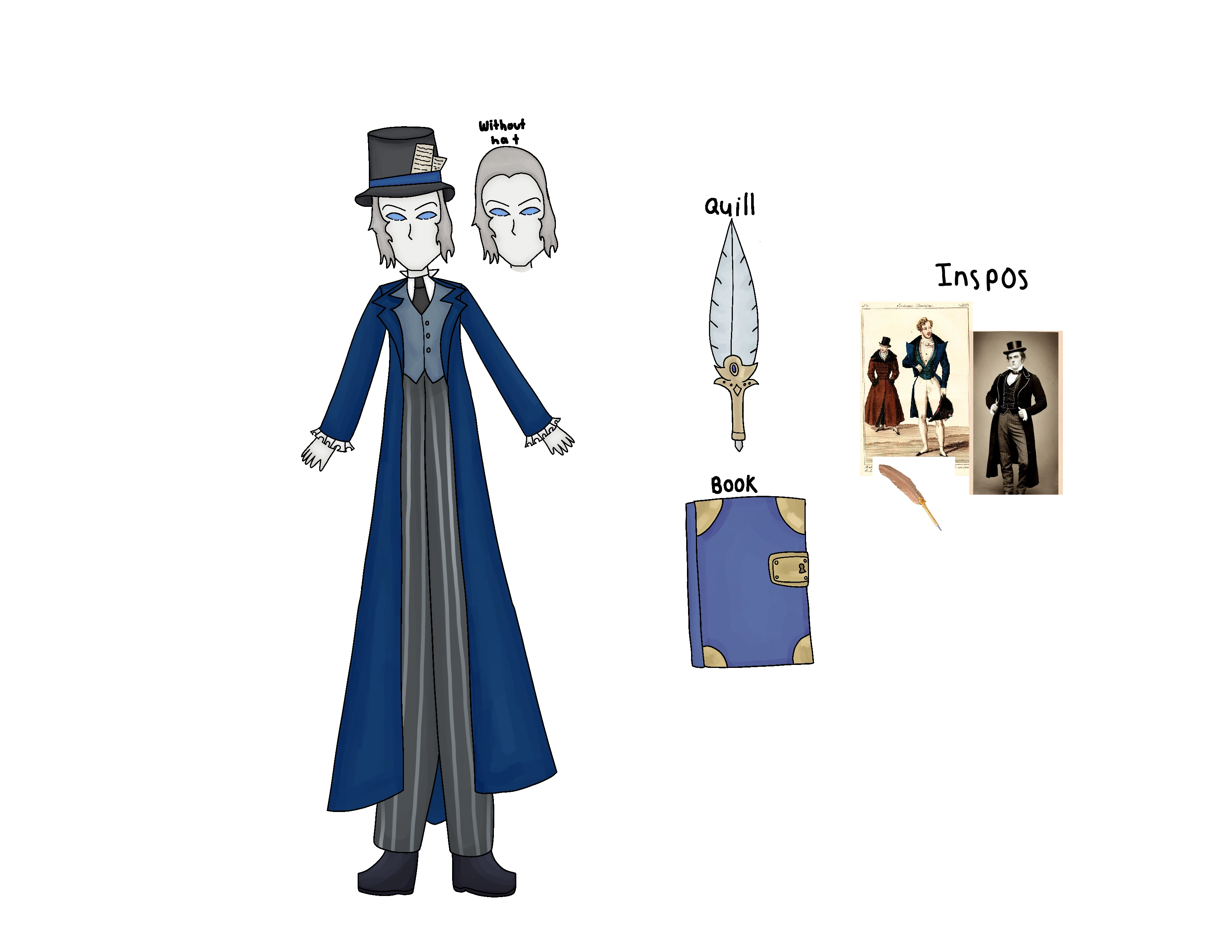 New Miniforce oc I have made! (Any name suggestions?) | Fandom