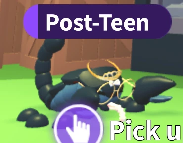 Screenshots of the adopt me experience | Fandom