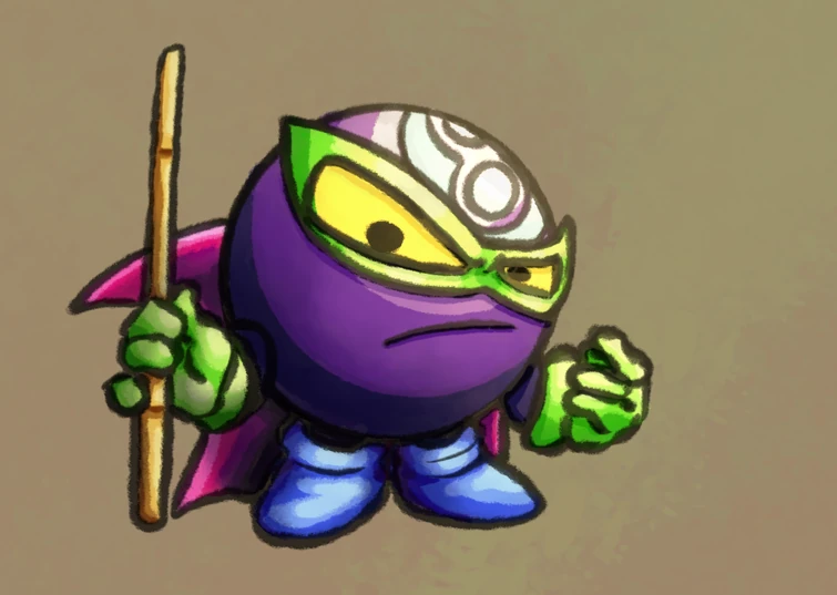 Discuss Everything About SuperThings Wiki | Fandom