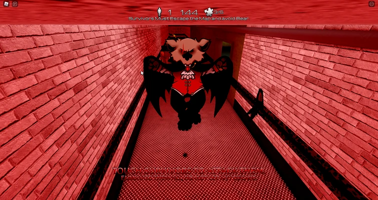 Discuss Everything About Roblox BEAR Wiki | Fandom