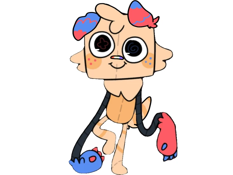 my craft siblings designs | Fandom