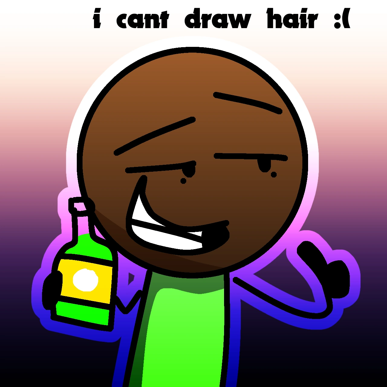 i tried drawing humans again... not rly tho | Fandom