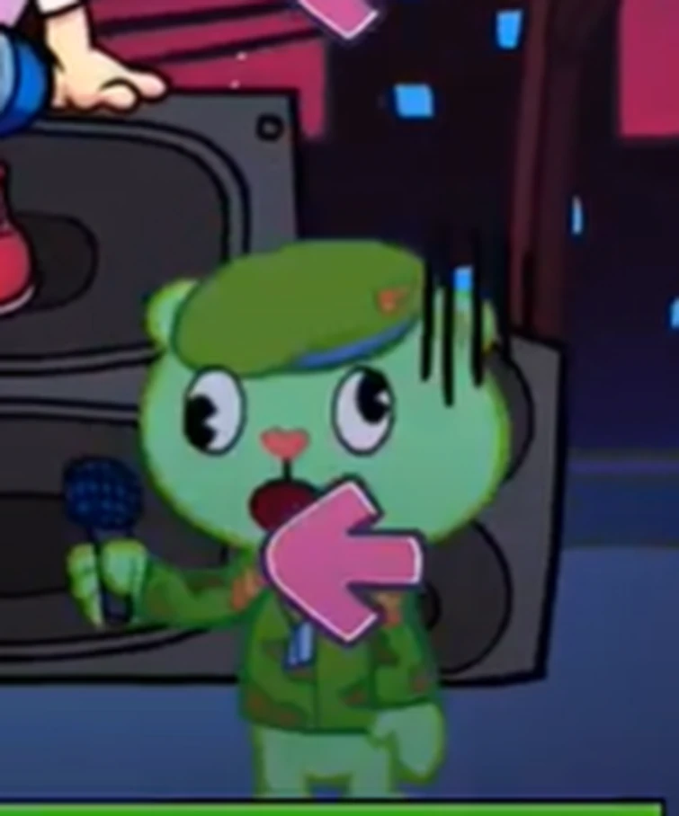 im watching htf | Fandom