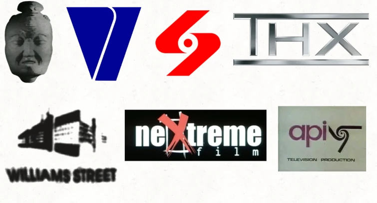 Scary Logo Elimination Game 1: The Scariness Begins | Fandom