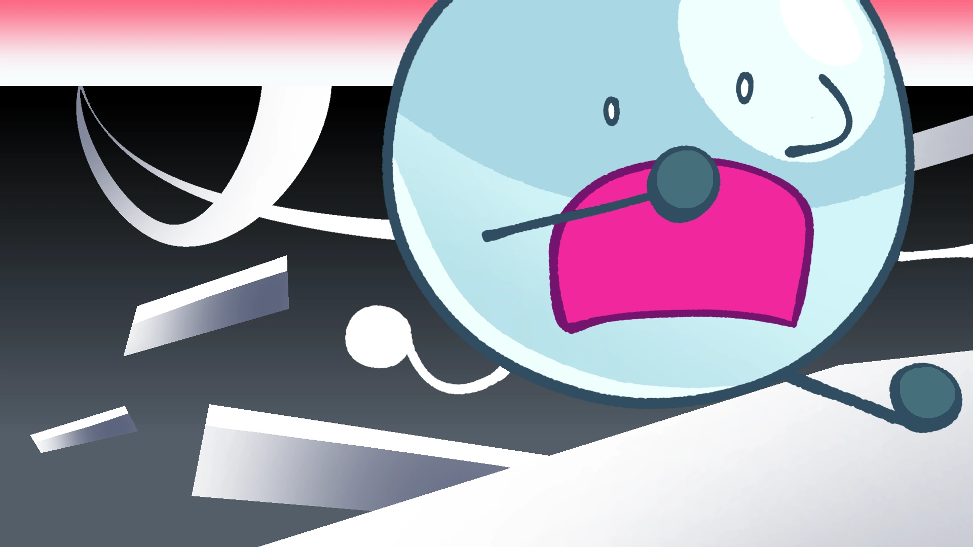 BFDI 5 thumbnail redraw! ٩( ᐛ )و | Fandom