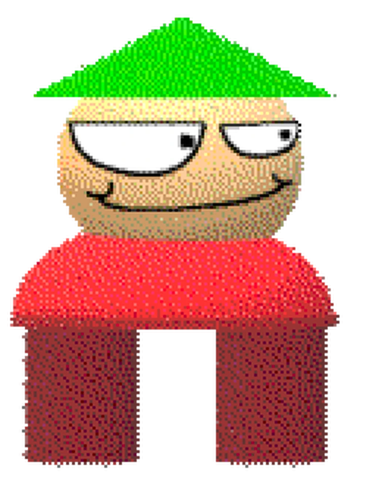 moldy be like | Fandom