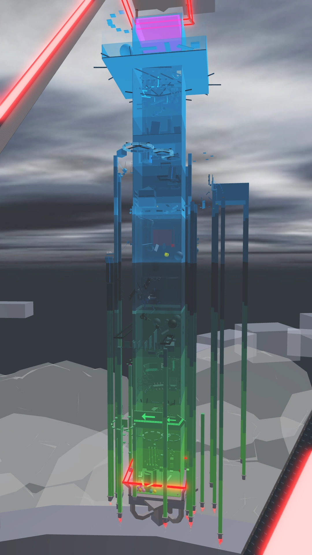 What do you think of this tower? | Fandom