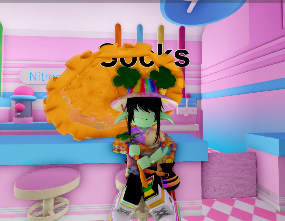 Idek what to call this | Fandom