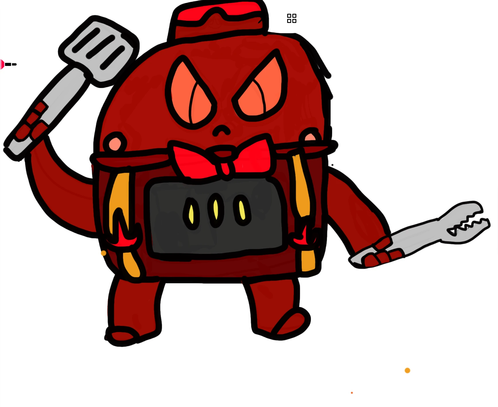 New Lou Skin Idea! | Fandom