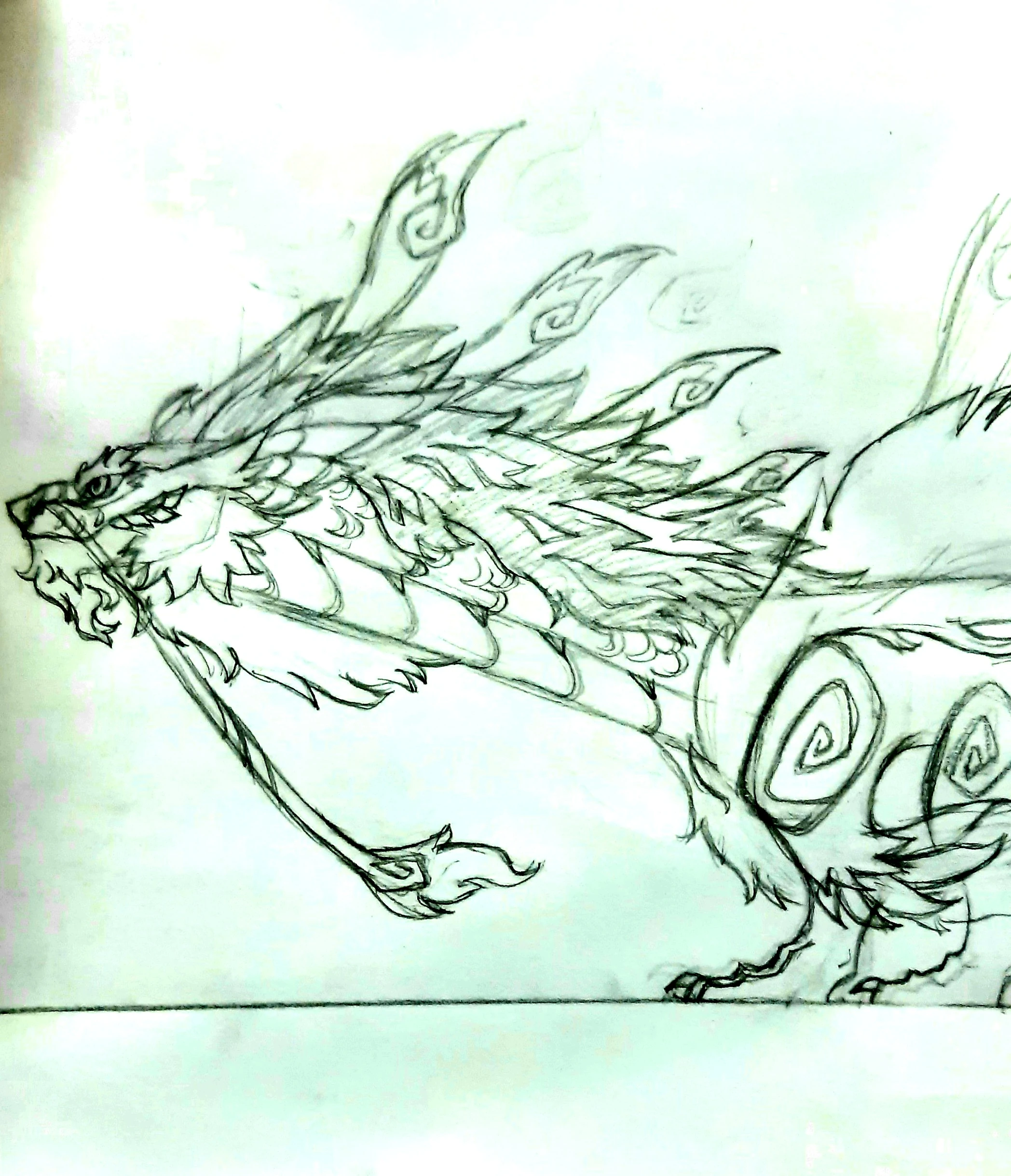 Redesigning Ura (I'm actually serious this time) | Fandom