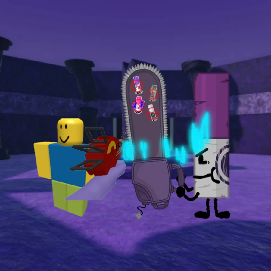 *biu biu* the gun | Fandom