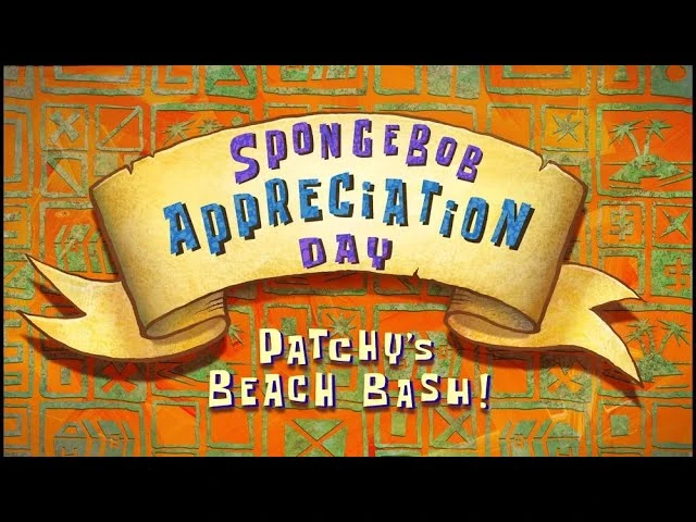 Spongebob Appreciation Day full episode dutch | Fandom