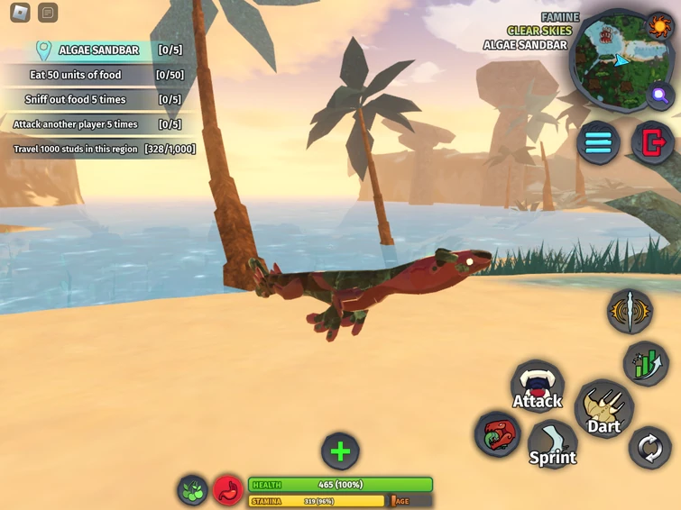 Discuss Everything About Creatures of Sonaria Wiki | Fandom