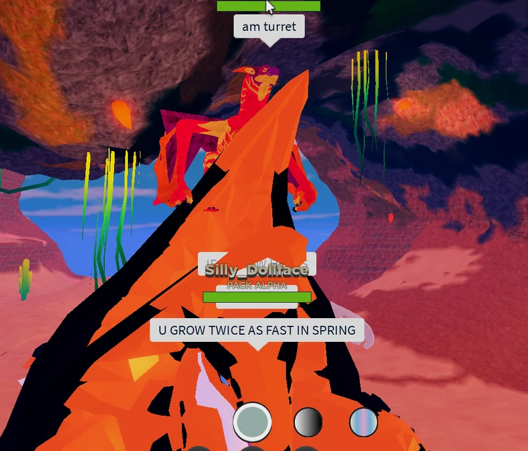 Discuss Everything About Creatures of Sonaria Wiki | Fandom