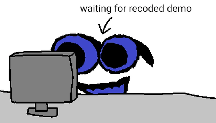 basically this entire community rn | Fandom