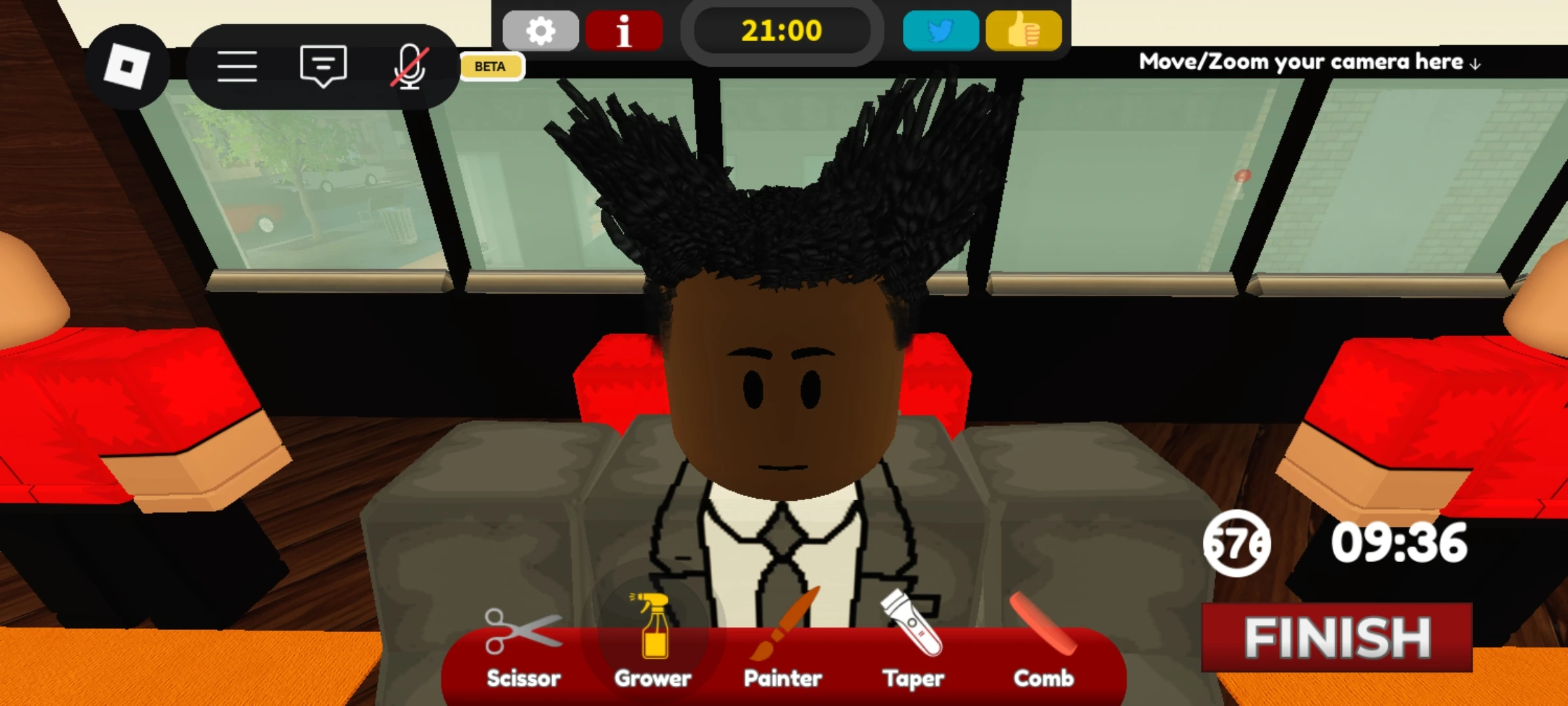 Bro got the chromakopia cut😭😭 | Fandom