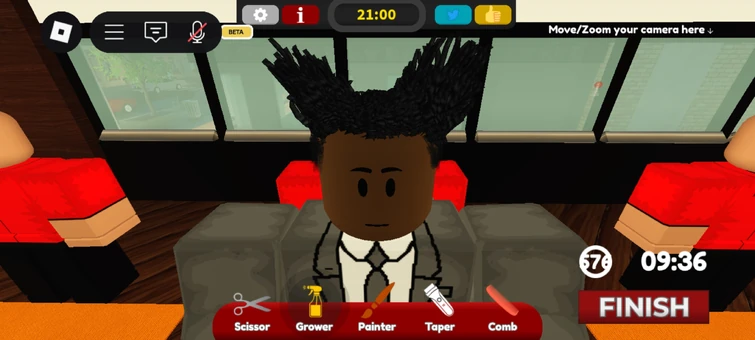 Bro got the chromakopia cut😭😭 | Fandom