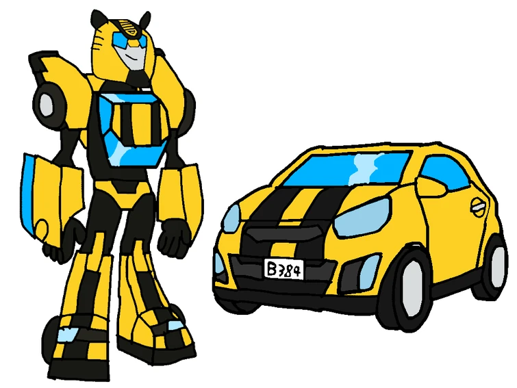 Discuss Everything About Teletraan I: The Transformers Wiki | Fandom