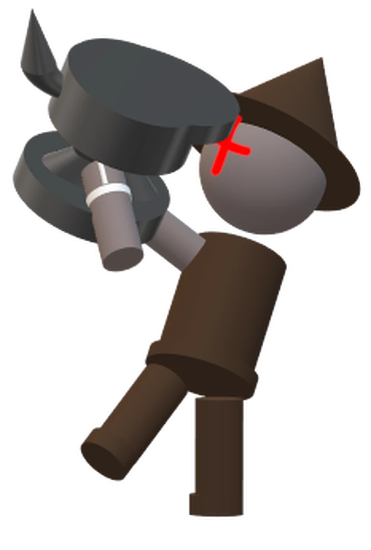 whats going on with the fallen mode enemies | Fandom
