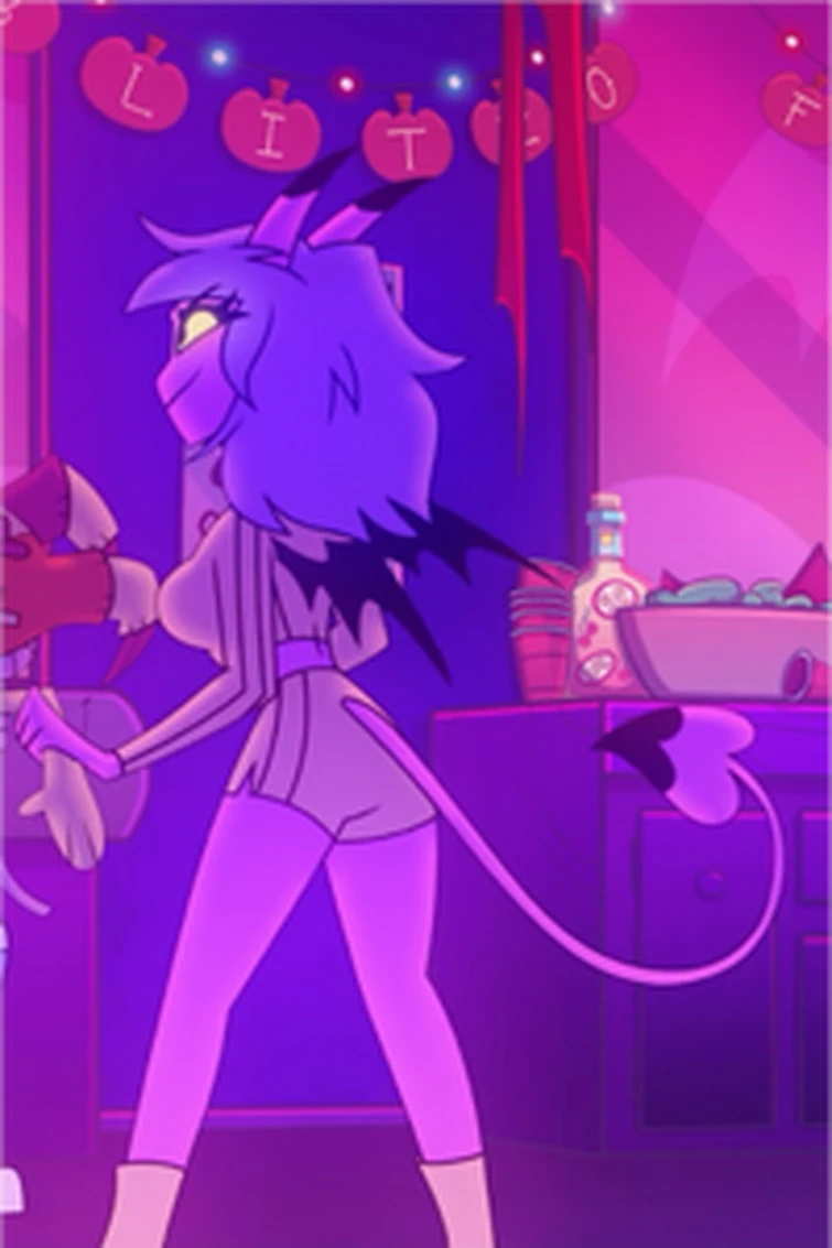 What's your favorite minor/side character in Hb/HH? | Fandom