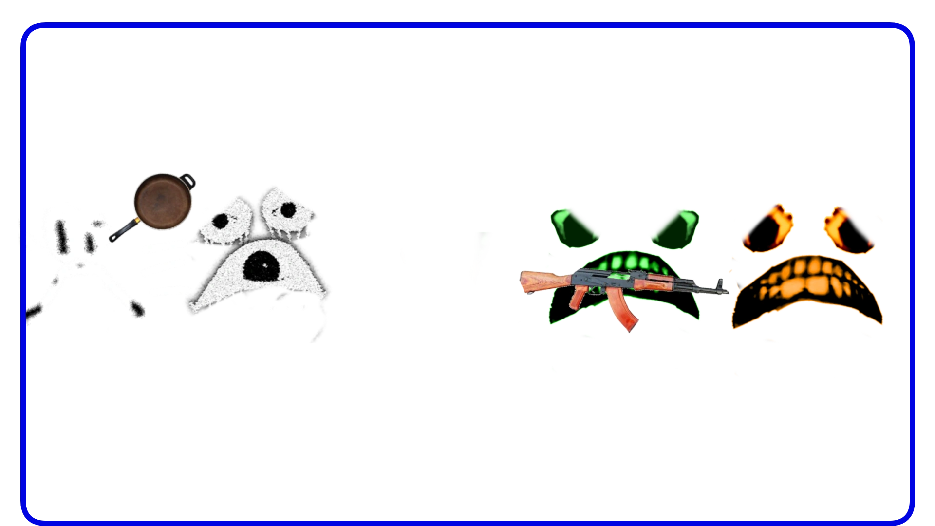 new template for entiies that look like entities from other games | Fandom