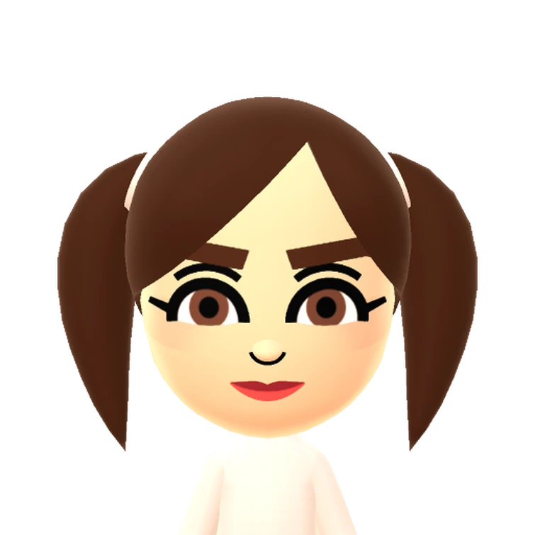 Can you guess this Mii from these facts? | Fandom