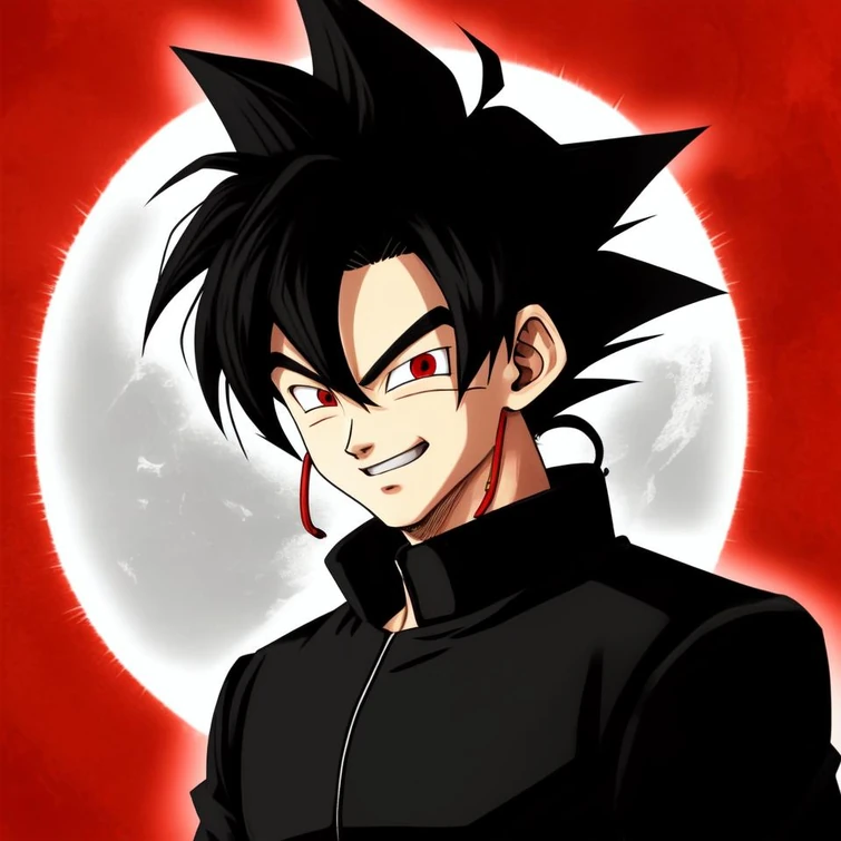 Ryun, Heart of a Yardrat, Strength of a Saiyan (OC concept | Fandom
