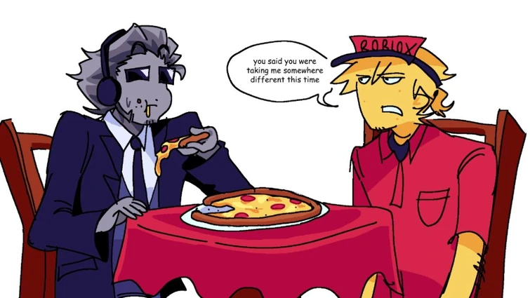 Discuss Everything About FORSAKEN Wiki | Fandom