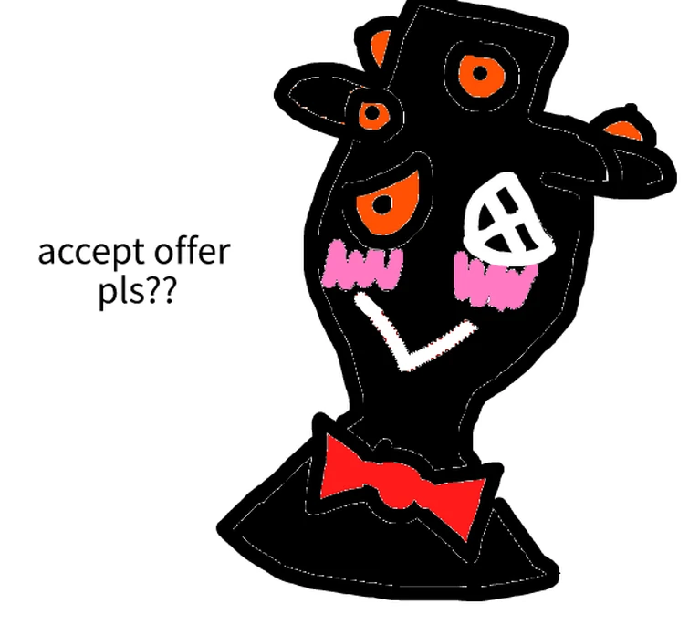 woah guys irrelevant insolence man!!!! | Fandom