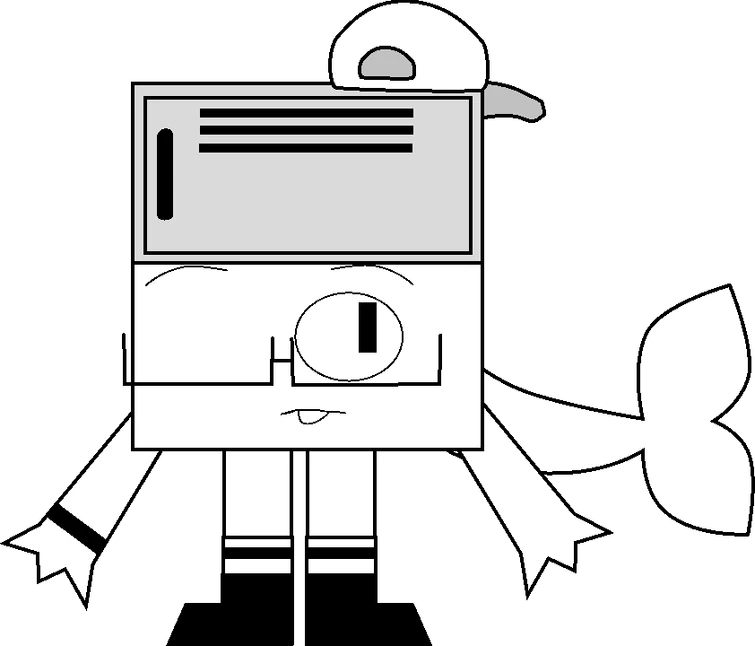 Alphablock U in fundamental paper education style | Fandom