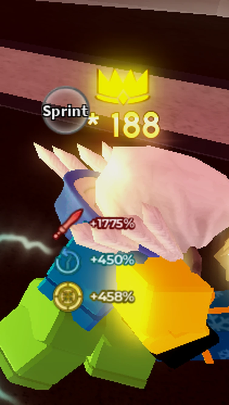 Discuss Everything About SCP Tower Defense Wiki | Fandom