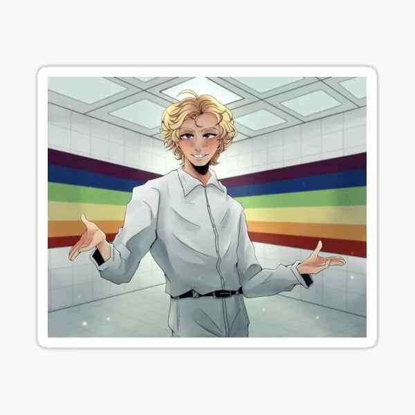 Comment fanart of your favorite ST character! | Fandom