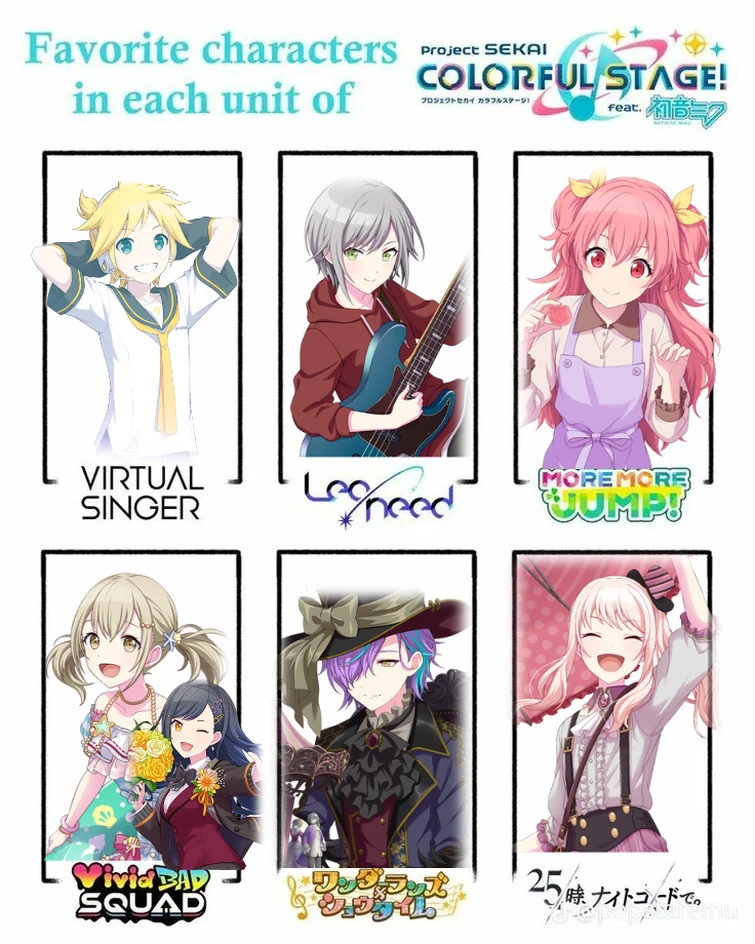 I made this | Fandom