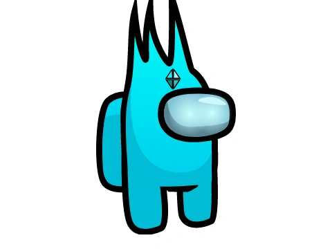 my oc as a crewmate | Fandom