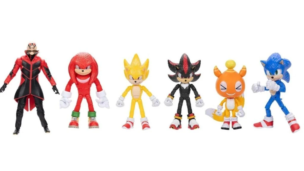 Just a normal Jakks pacific action figure showcase | Fandom